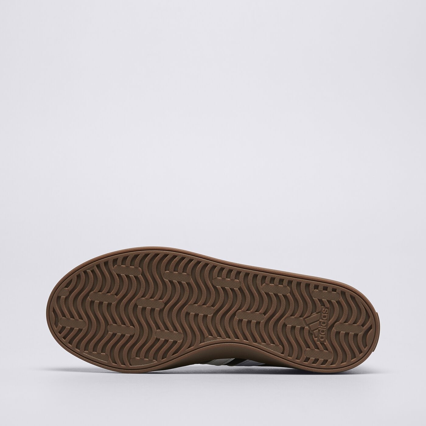 ADIDAS VL COURT 3.0 (ID8796) czarny | Damskie Buty lifestyle | 50 style