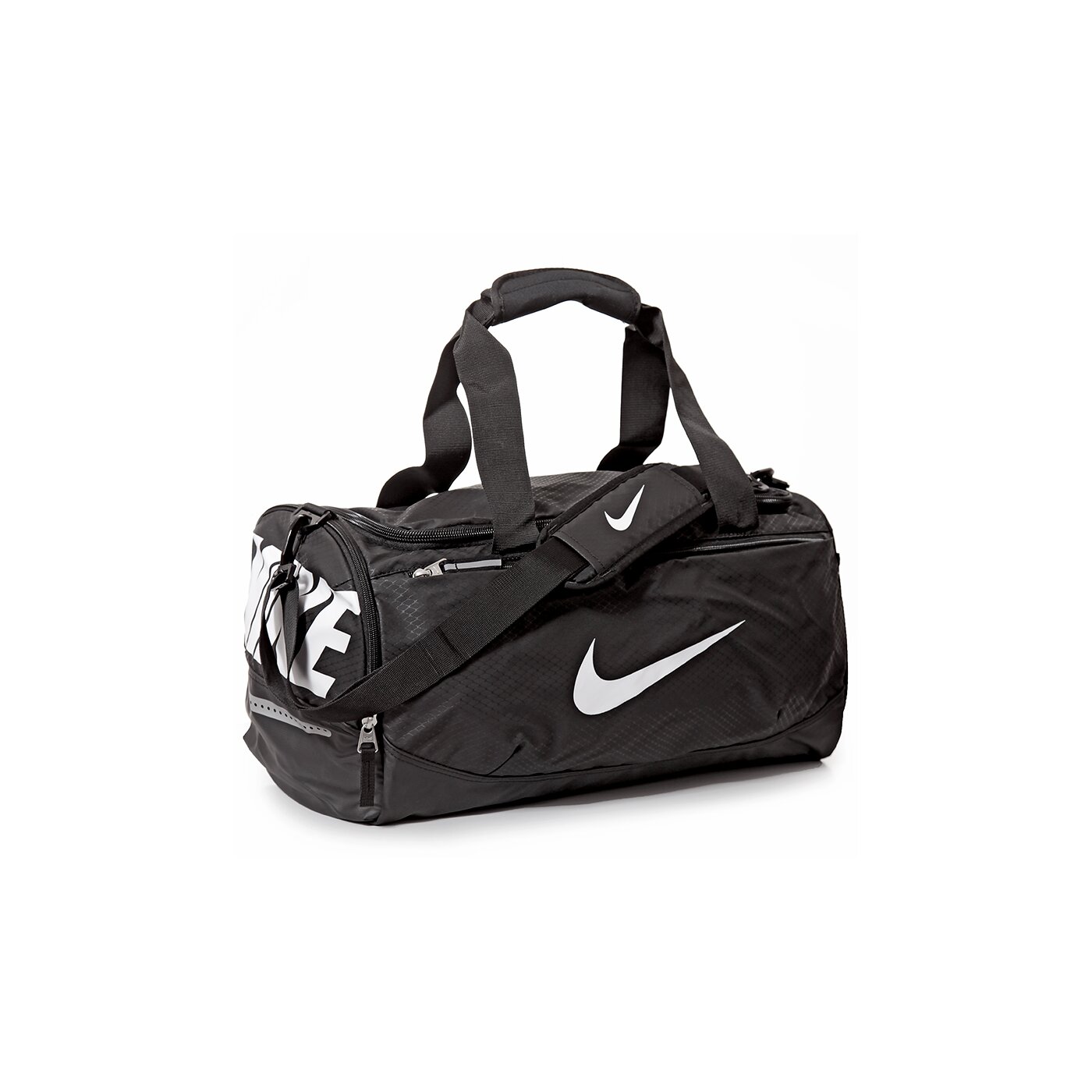 NIKE TORBA TEAM TRAINING SMALL (BA4897001) czarny | Damskie Torby ...