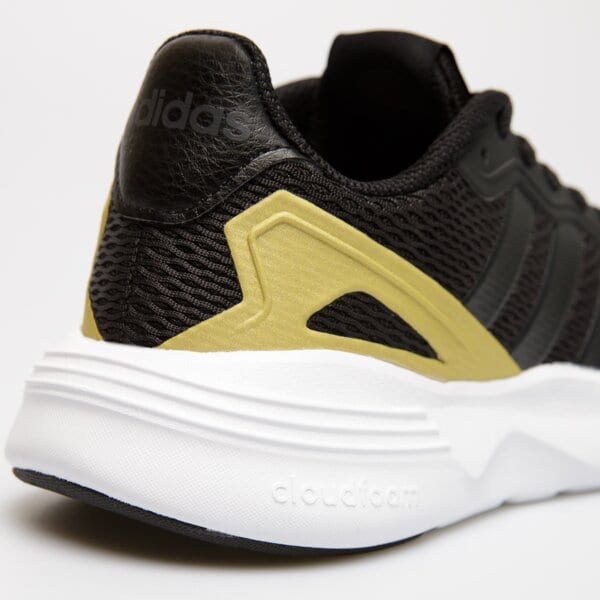 ADIDAS NEBZED (GW9078) czarny | Damskie Buty lifestyle | 50 style