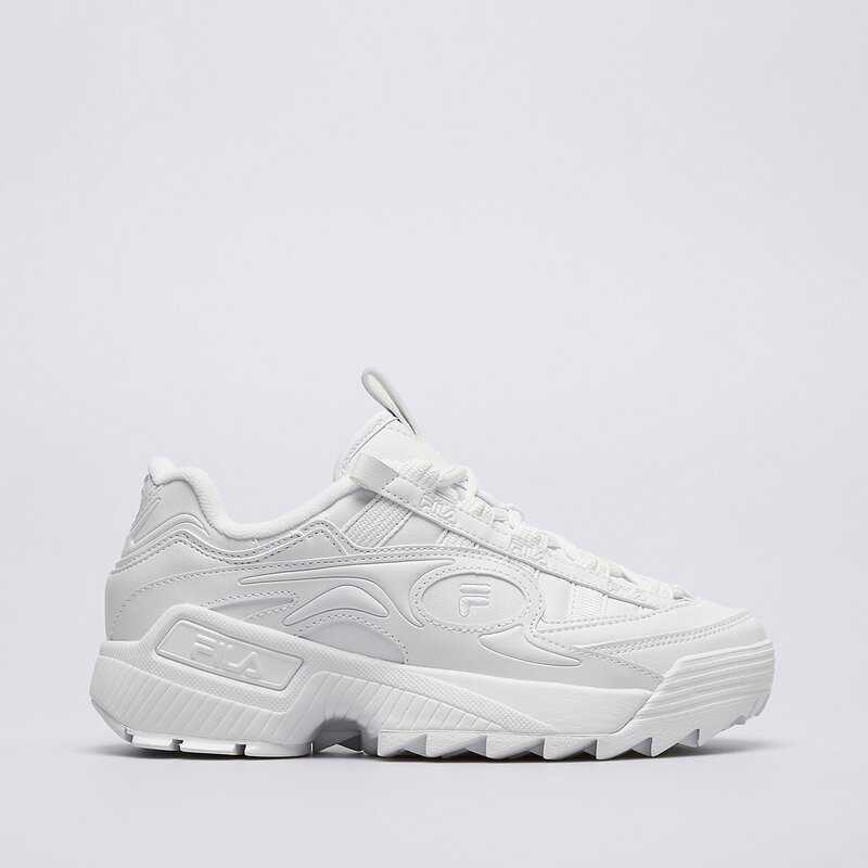 Fila D Formation - damskie buty | 50 style