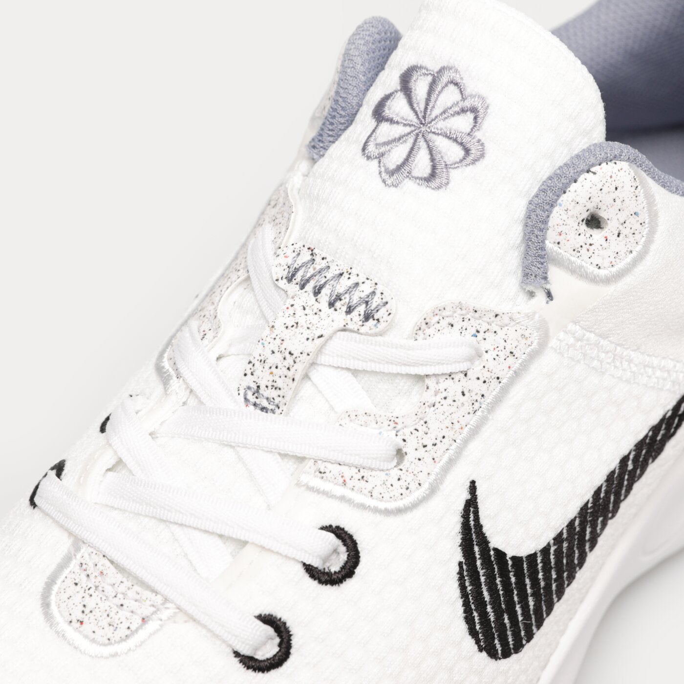 NIKE FLEX EXPERIENCE RUN 11 NEXT NATURE (DD9284-100) biały | Męskie ...