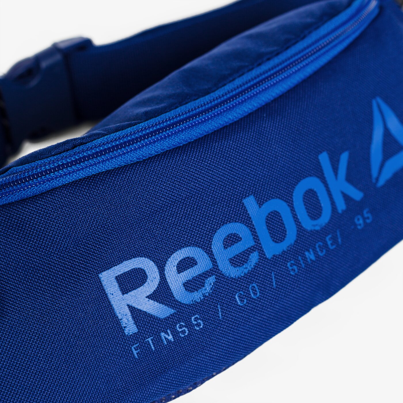 REEBOK NERKA FOUND (BP7071) niebieski | Damskie Nerki | 50 style