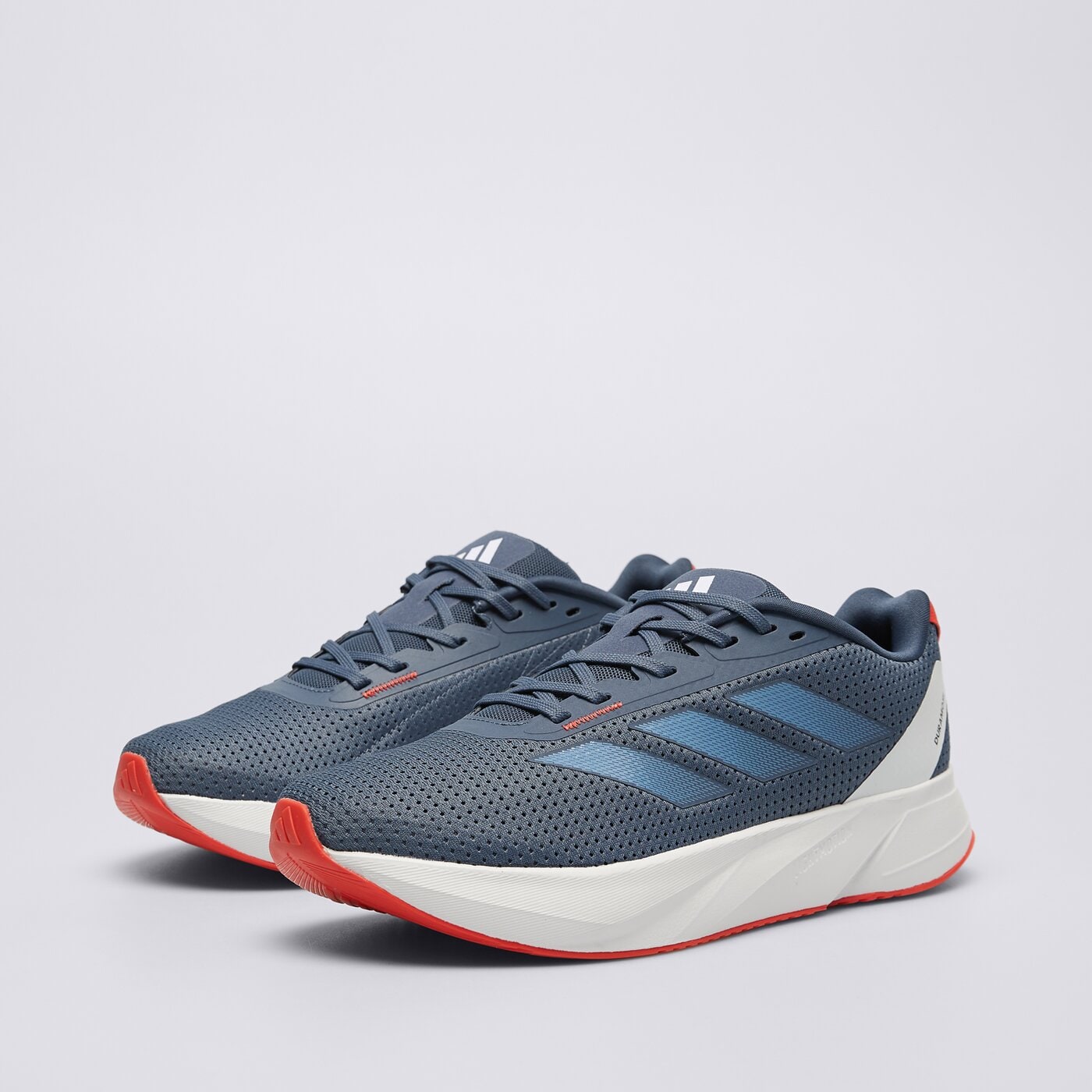 ADIDAS DURAMO SL M (IE7967) niebieski | Męskie Buty do biegania | 50 style