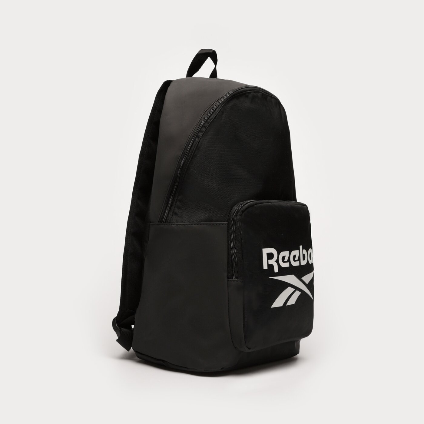 REEBOK PLECAK CL FO BACKPACK (GP0148) czarny | Damskie Plecaki | 50 style