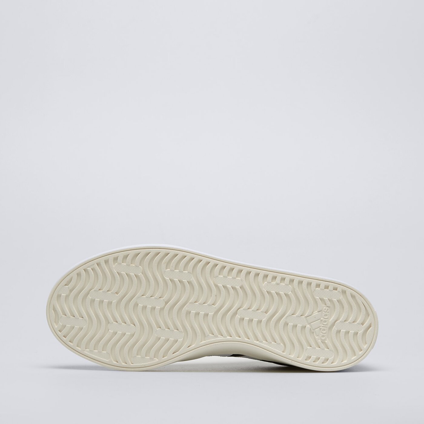 ADIDAS VL COURT 3.0 (ID6279) czarny | Damskie Buty lifestyle | 50 style