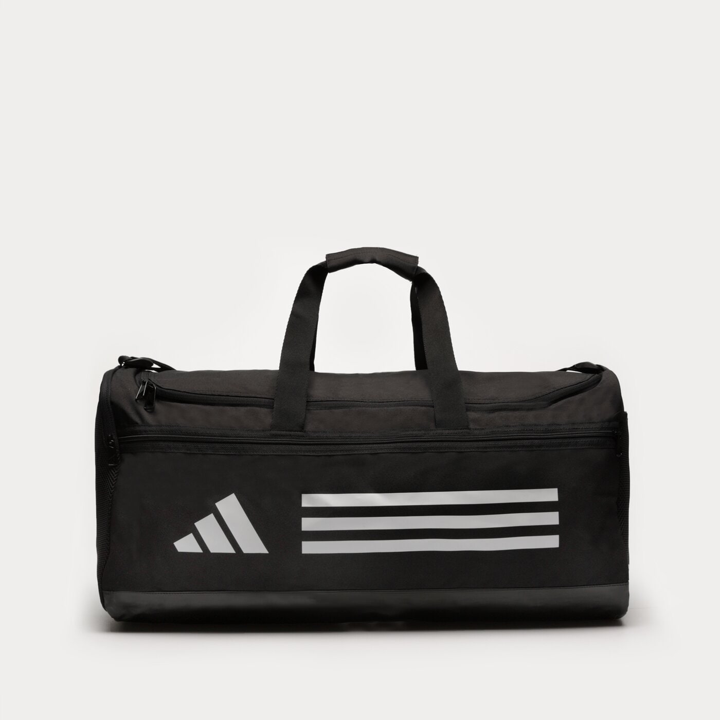 ADIDAS TORBA TR DUFFLE M (HT4747) czarny | Damskie Torby sportowe | 50 ...