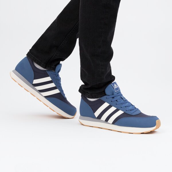 ADIDAS BREAKNET 2.0 (GZ9372) różowy | Damskie Buty lifestyle | 50 style