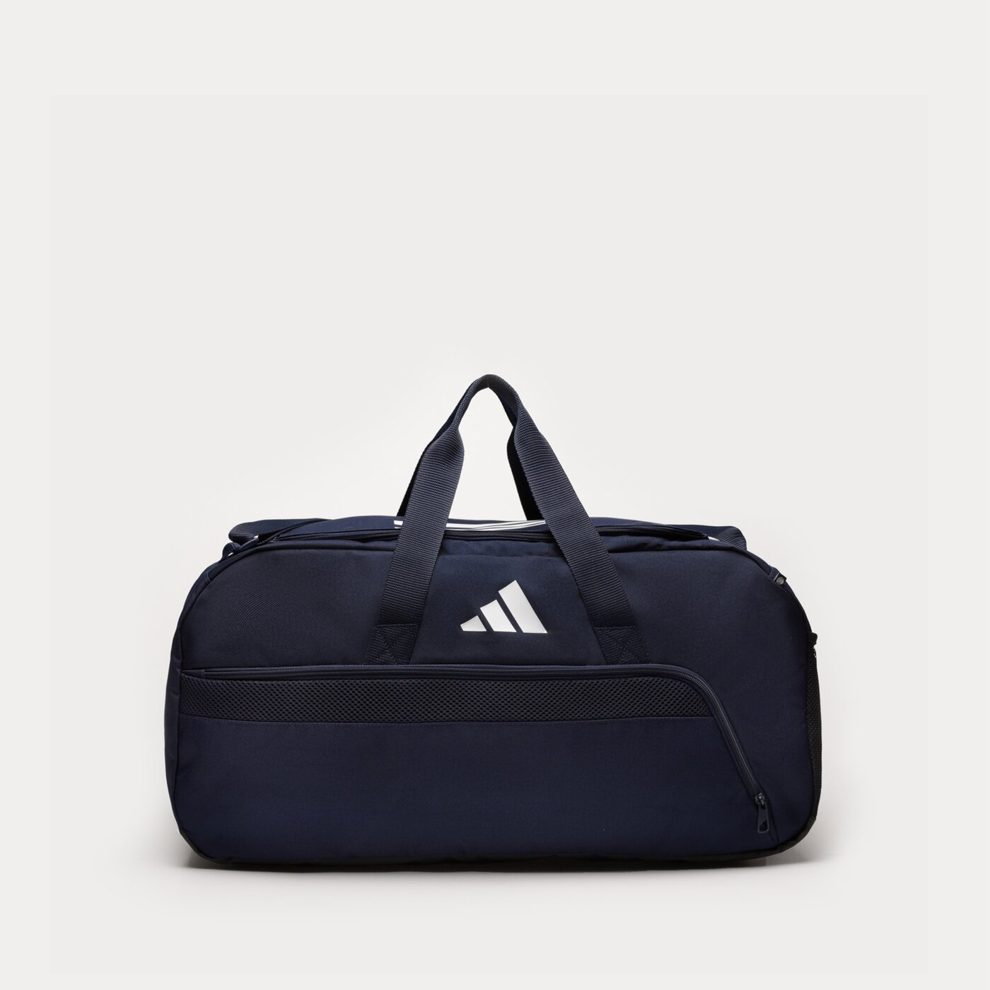 ADIDAS TORBA TIRO L DUFFLE M (IB8657) granatowy | Damskie Torby ...