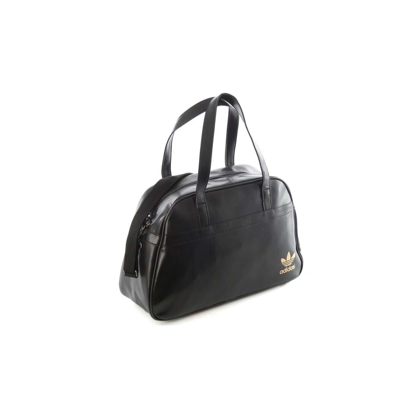 ADIDAS TORBA AC HOLDALL (X32584) czarny | Męskie Torby sportowe | 50 style