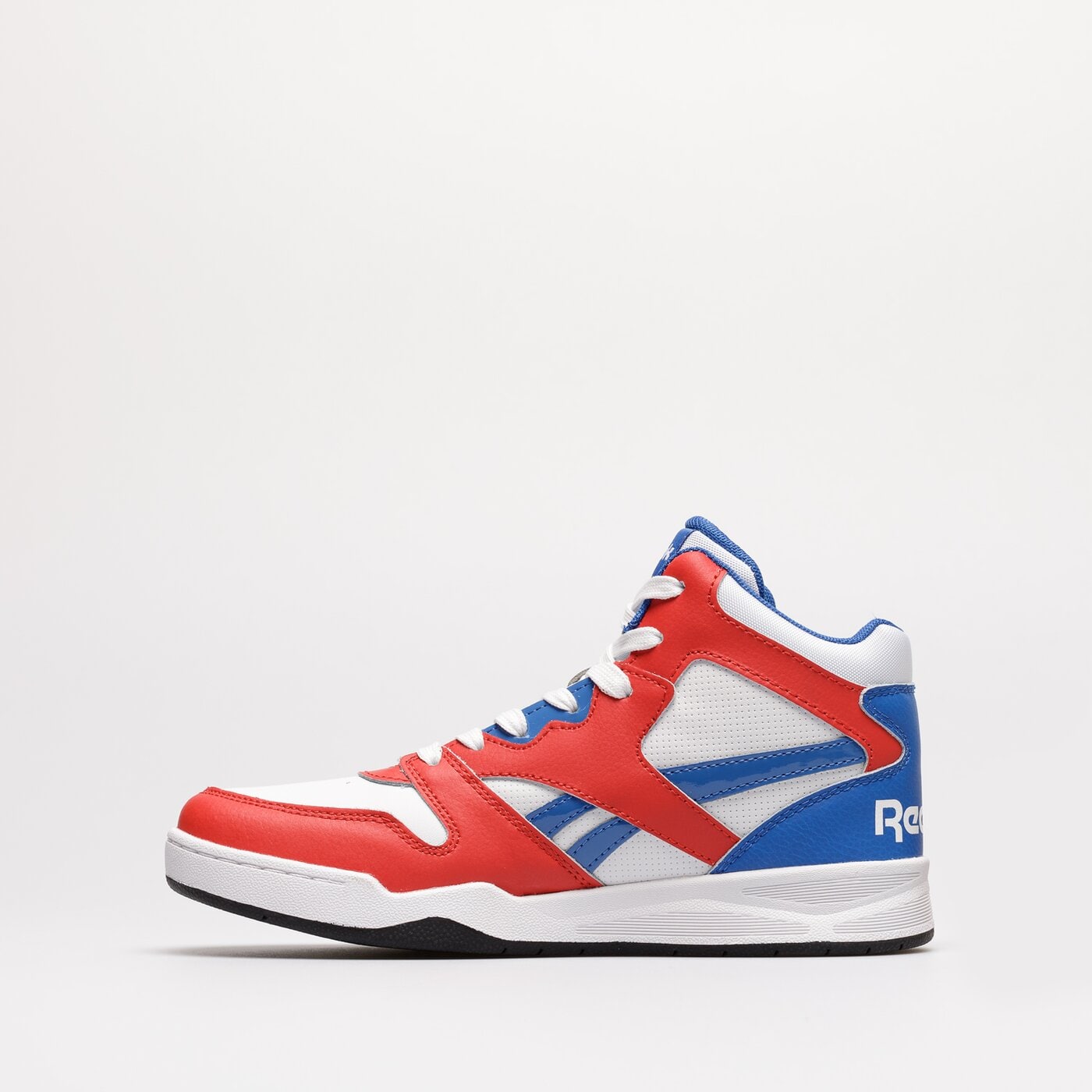 REEBOK BB4500 COURT (GX1457) biały | Dziecięce Buty lifestyle | 50 style