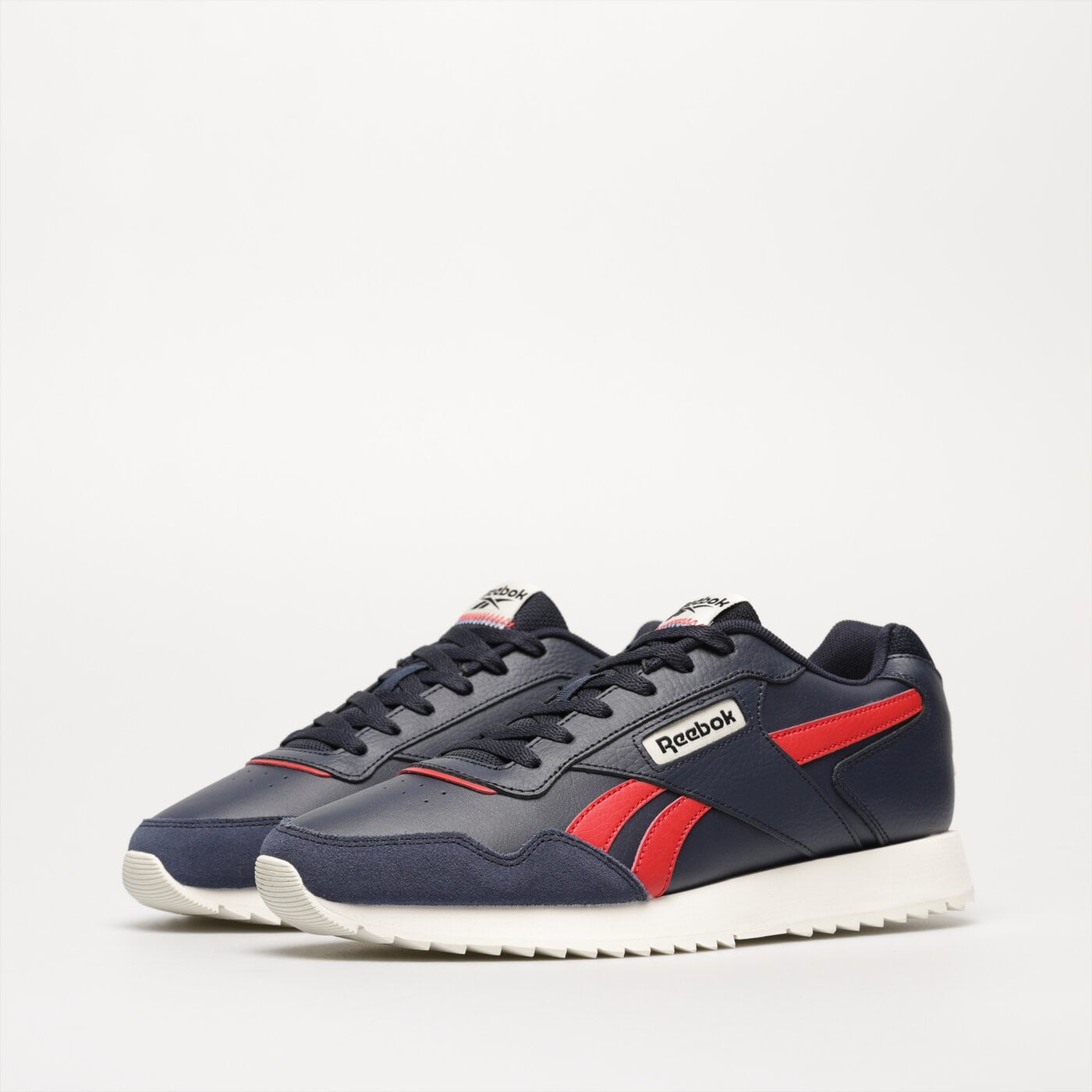 REEBOK GLIDE RIPPLE (GV6929) granatowy | Męskie Buty lifestyle | 50 style