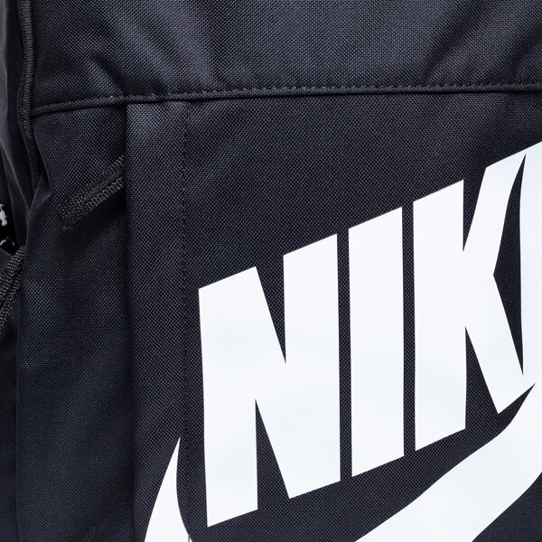 NIKE ELEMENT BACKPACK (DD0559-010) czarny | Damskie Plecaki | 50 style