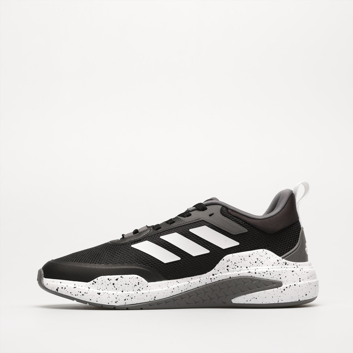 ADIDAS TRAINER V (H06206) czarny | Męskie Buty treningowe | 50 style ADIDAS TRAINER V (H06206) czarny | Męskie Buty treningowe | 50 style
