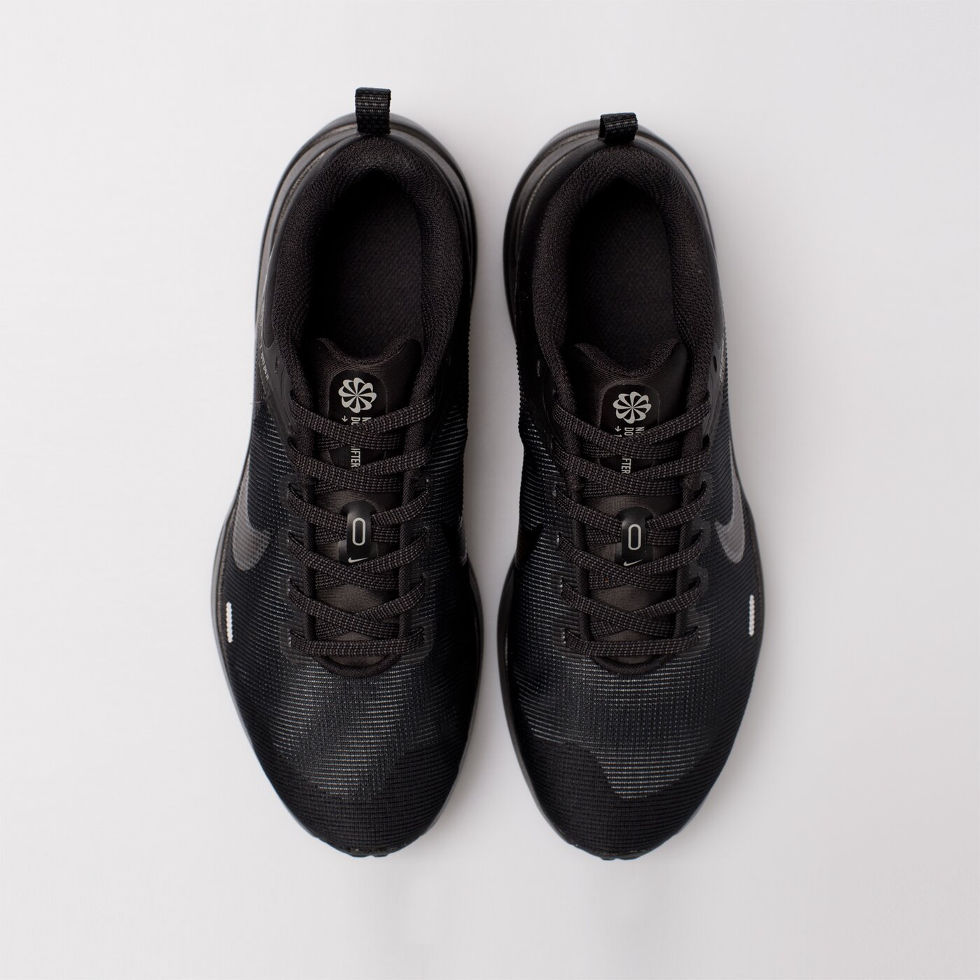 NIKE DOWNSHIFTER 12 (DD9294-002) czarny | Damskie Buty do biegania | 50 ...