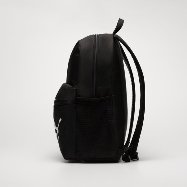 PUMA PLECAK PHASE (7994301) czarny | Damskie Plecaki | 50 style