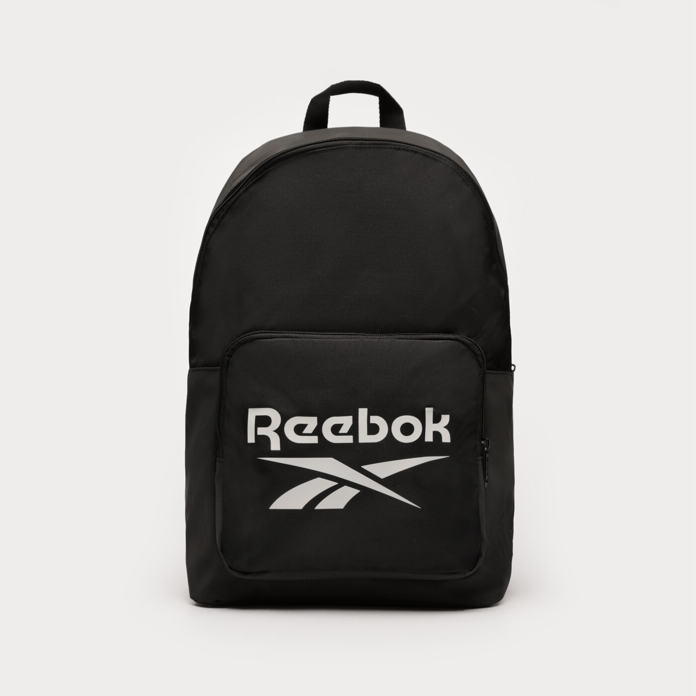 REEBOK PLECAK CL FO BACKPACK (GP0148) czarny | Damskie Plecaki | 50 style