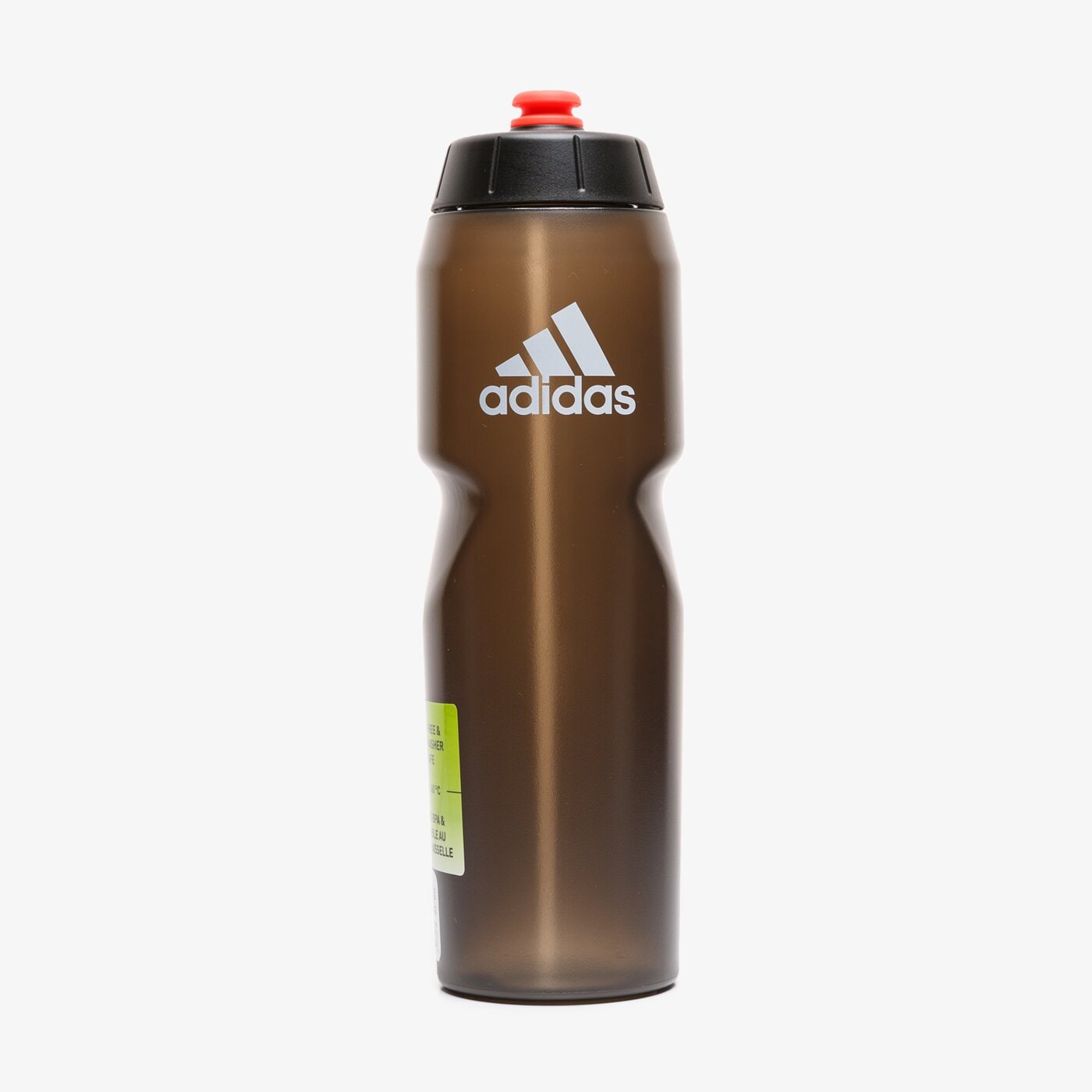 ADIDAS BIDON PERF BOTTL 0,75 (FM9931) BRĄZOWY | Damskie Bidony | 50 style