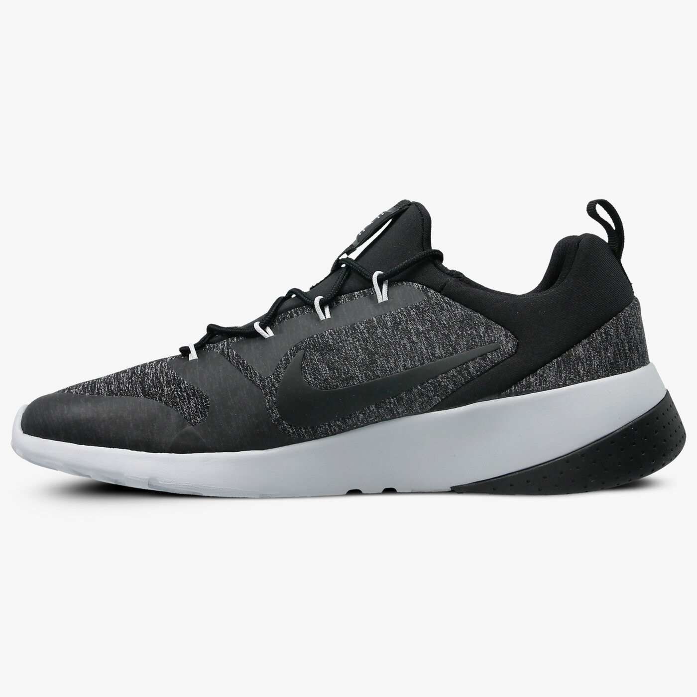 NIKE CK RACER (916780-007) czarny | Męskie Nike | 50 style