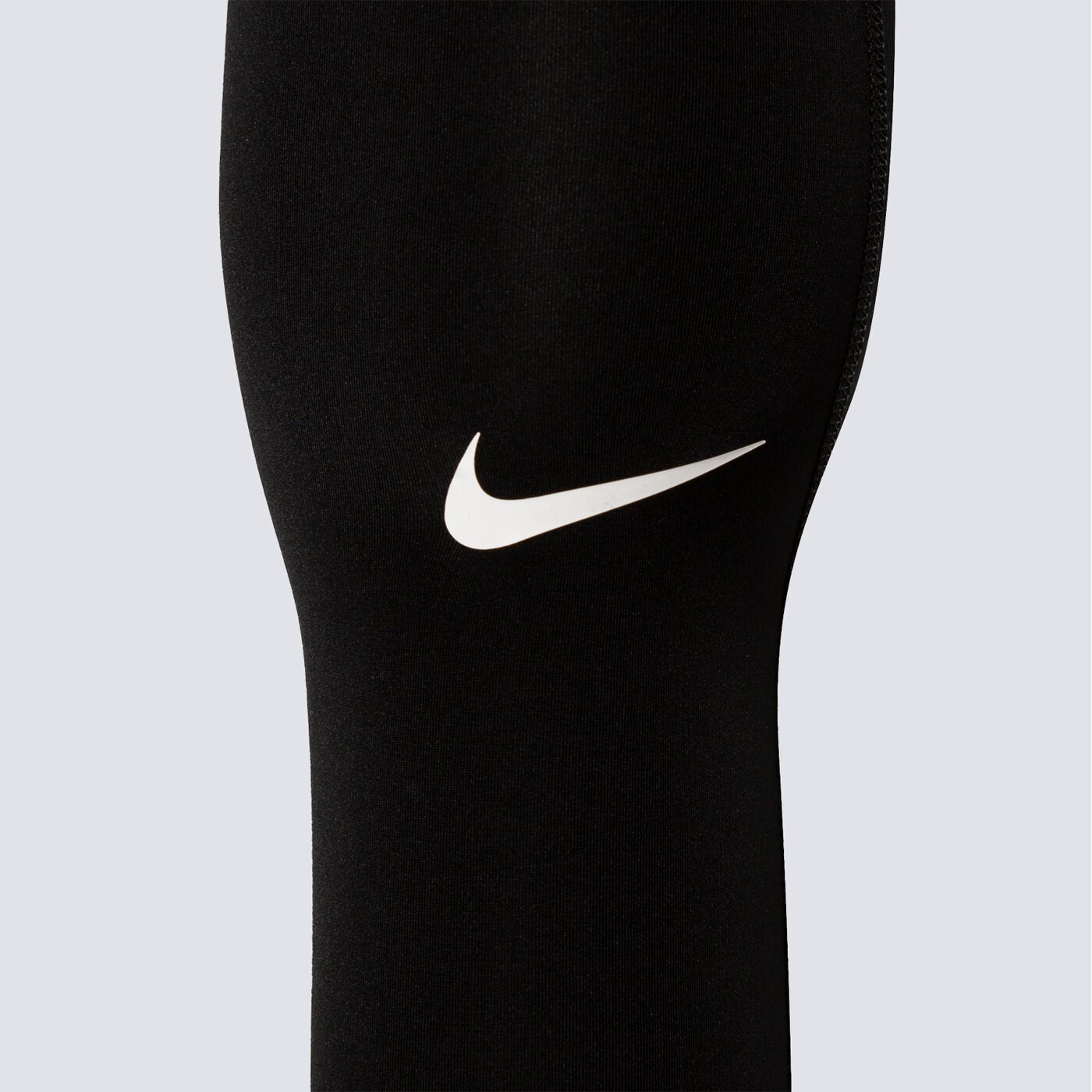NIKE LEGGINGS M NP DF TIGHT (FB7952-010) czarny | Męskie Spodnie | 50 style