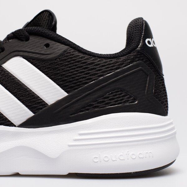 ADIDAS NEBZED (GX4275) czarny | Męskie Buty lifestyle | 50 style