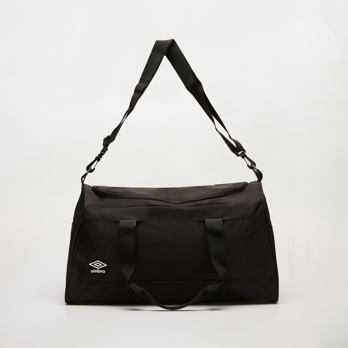 UMBRO TORBA MIRACLO (UL124TOM11001) czarny | Damskie Torby sportowe ...