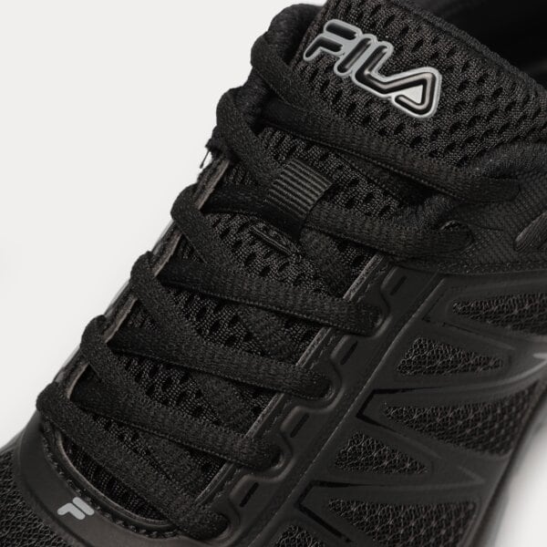 FILA MEMORY SUPERSTRIDE 6 (1RM02091-002) czarny | Męskie Buty do ...