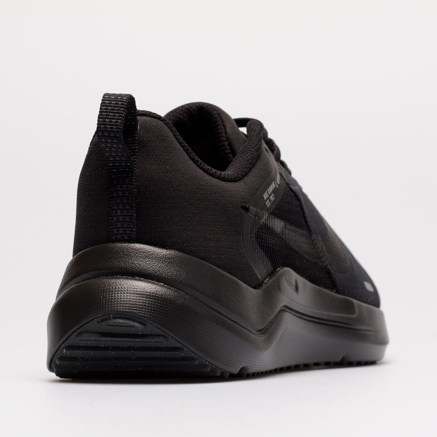 NIKE DOWNSHIFTER 12 (DD9294-002) czarny | Damskie Buty do biegania | 50 ...
