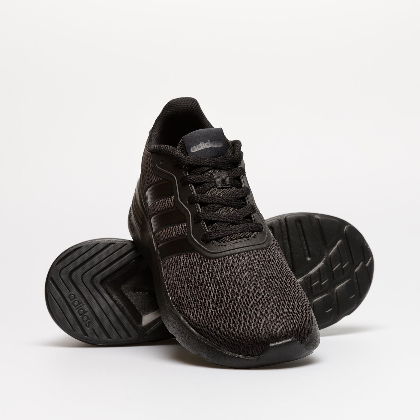 ADIDAS NEBZED (GX4274) czarny | Męskie Buty lifestyle | 50 style