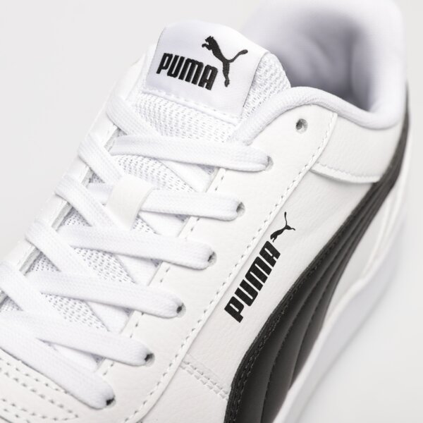 PUMA PUMA CAVEN (380810 02) biały | Męskie Buty lifestyle | 50 style