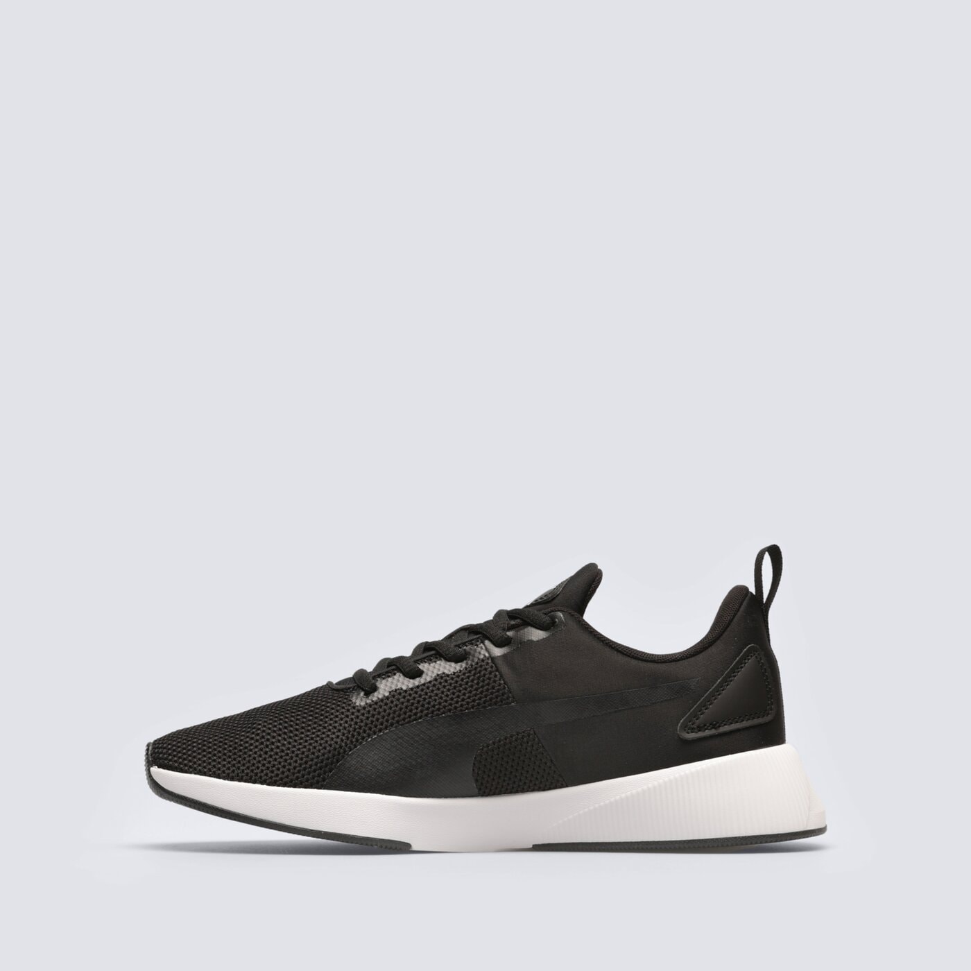 PUMA FLYER RUNNER JR (19292801) czarny | Dziecięce Buty lifestyle | 50 ...