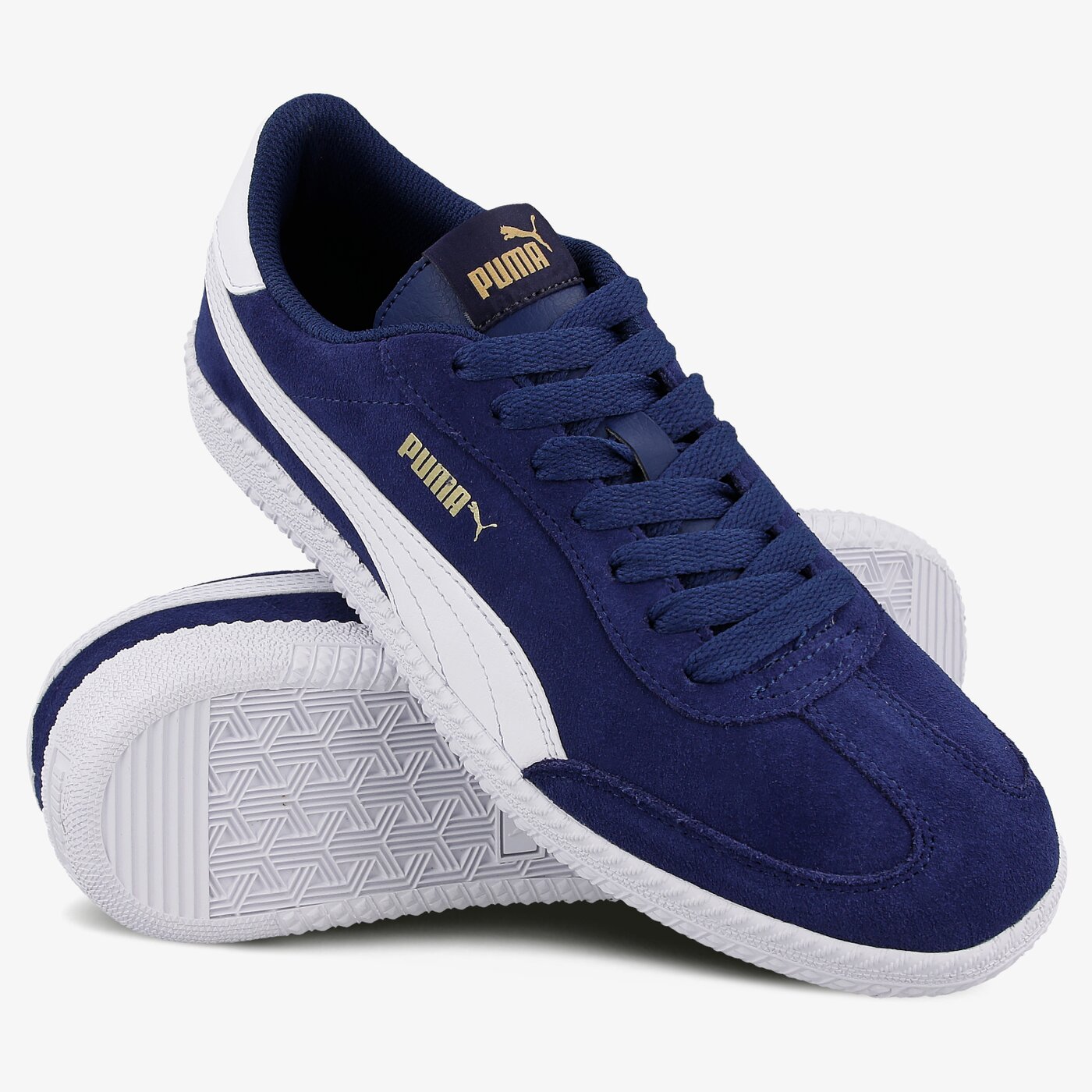 PUMA ASTRO CUP (36442301) granatowy | Męskie Buty lifestyle | 50 style