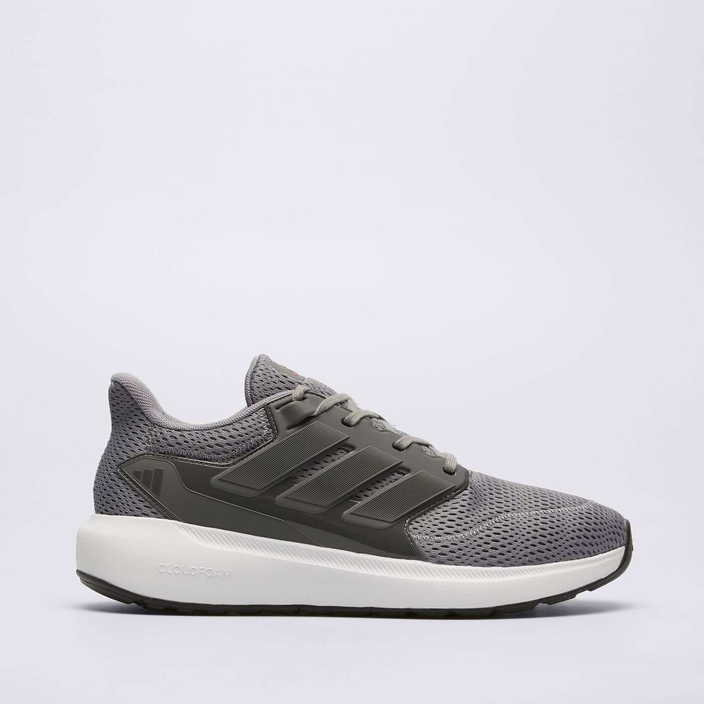 ADIDAS ULTIMASHOW 2.0 (IG4396) szary | Męskie Buty do biegania | 50 style