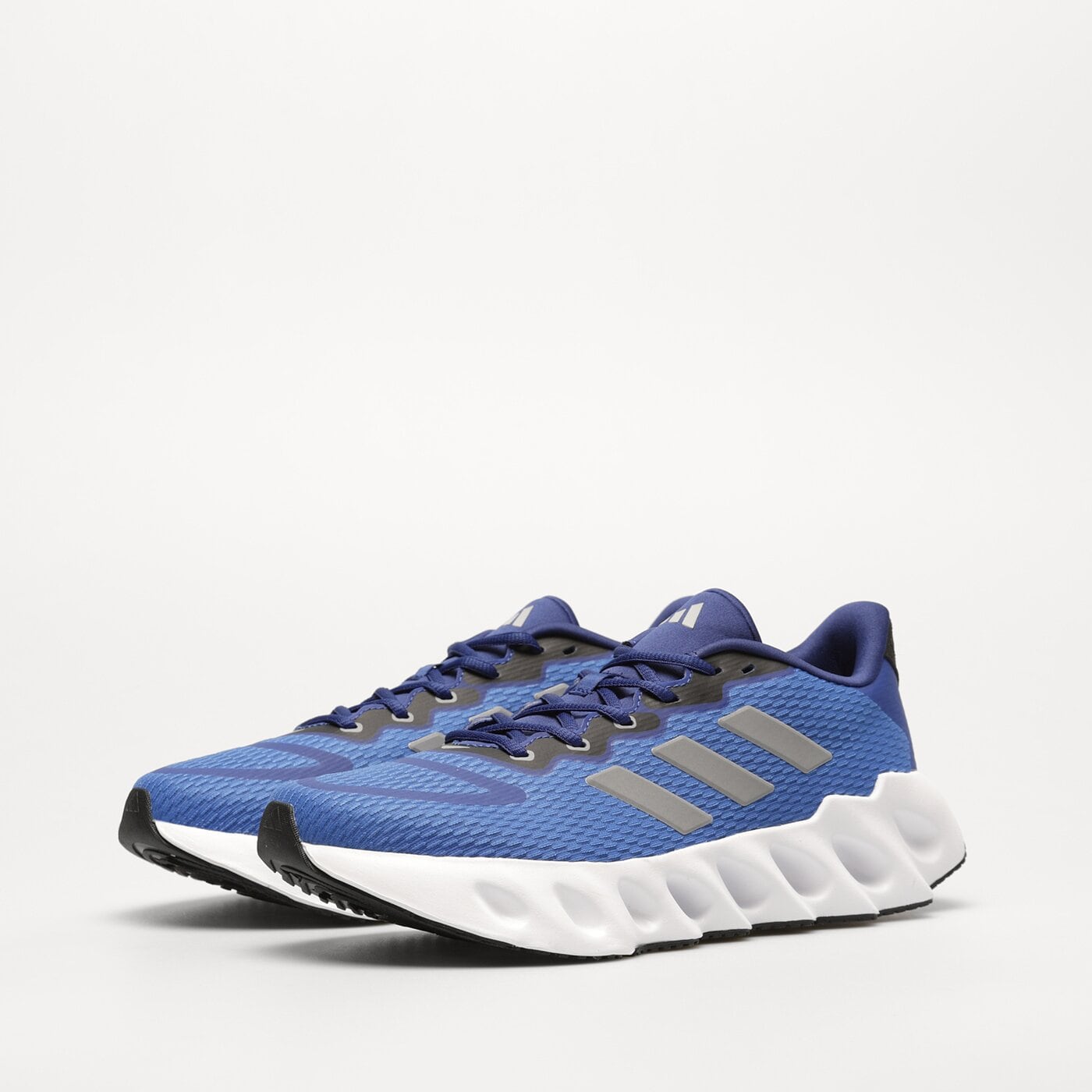 ADIDAS SHIFT M (IF5713) niebieski | Męskie Buty do biegania | 50 style