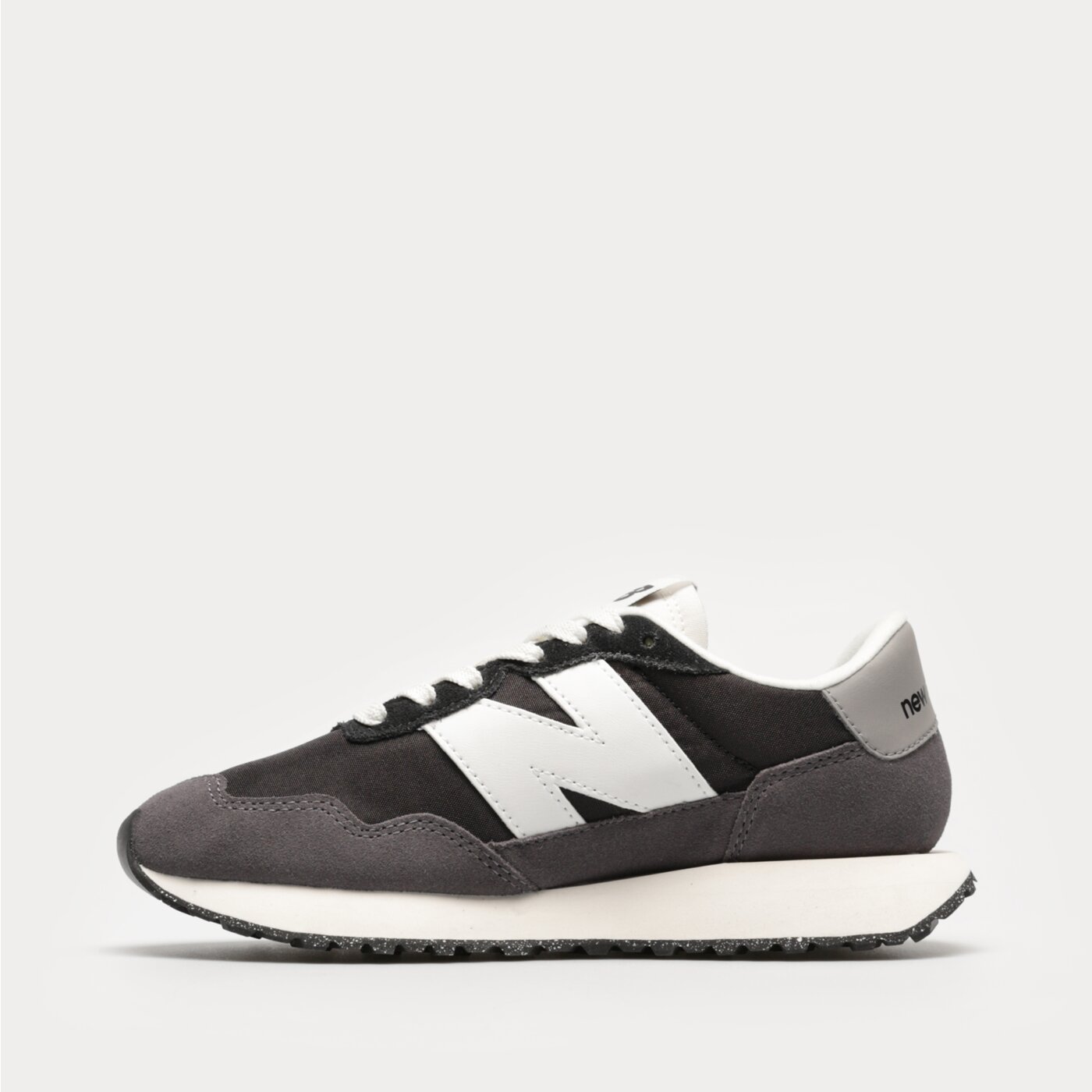 NEW BALANCE MS_WS237V1 (WS237DB1) BRĄZOWY | Damskie Buty lifestyle | 50 ...