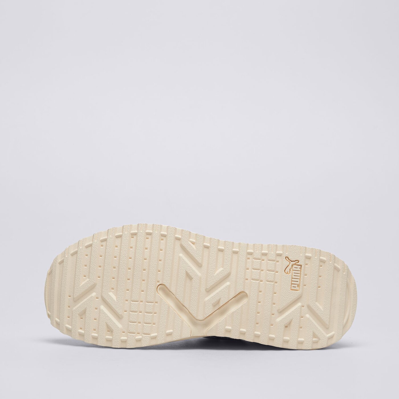 PUMA PACER BEAUTY I AM THE DRAMA (395255 01) BEŻOWY | Damskie Buty do ...