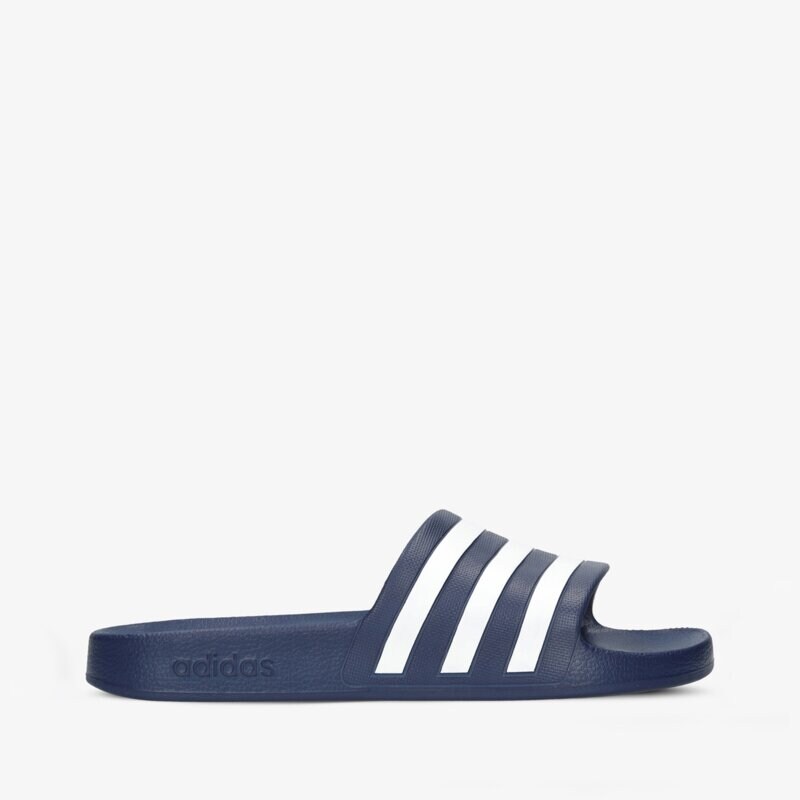 Klapki adidas - prawdziwy must have | 50 style