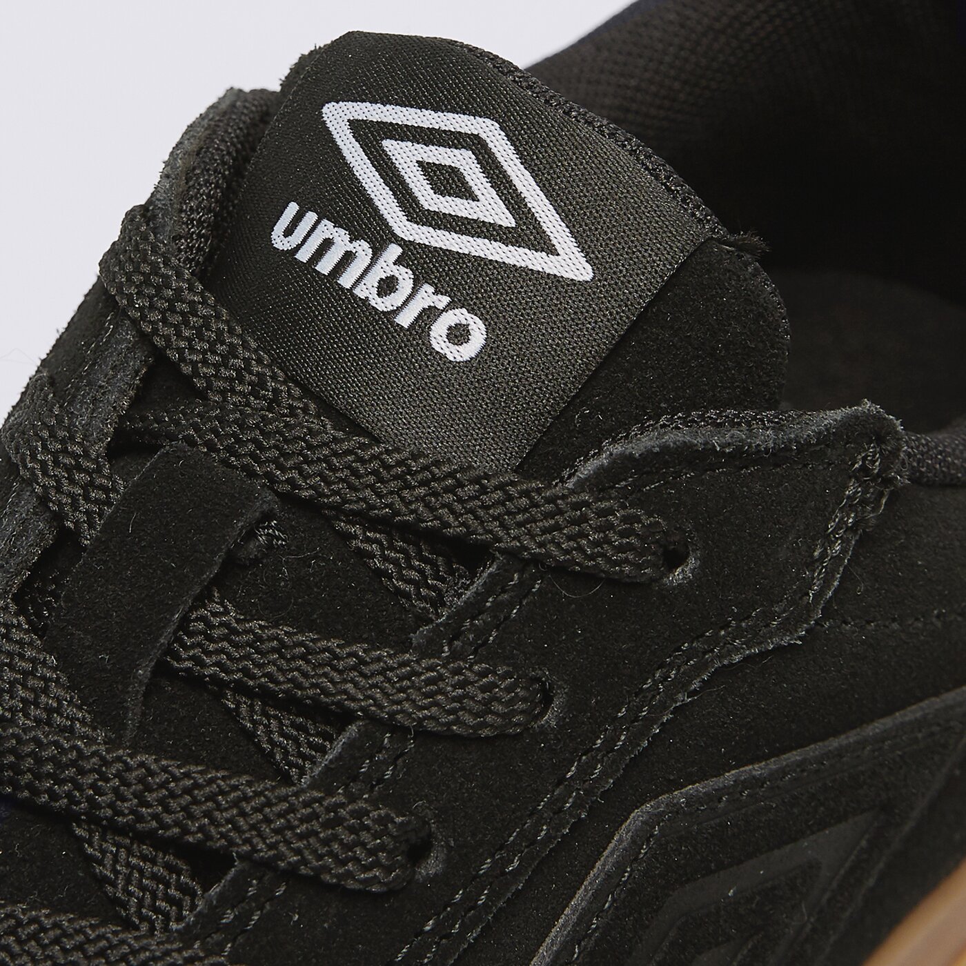 UMBRO VILION WMNS (UMWL124011) czarny | Damskie Buty lifestyle | 50 style