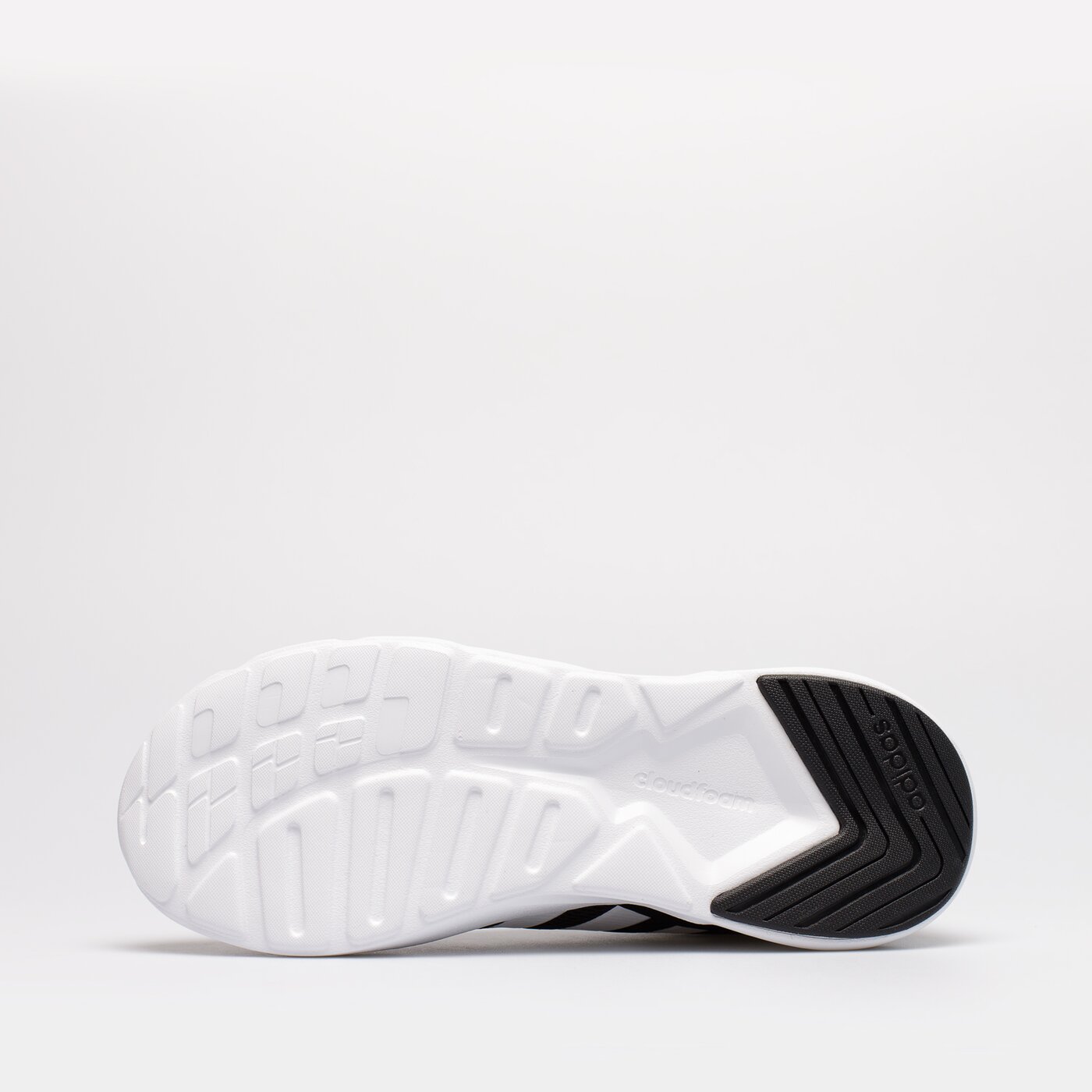 ADIDAS NEBZED (GX4275) czarny | Męskie Buty lifestyle | 50 style