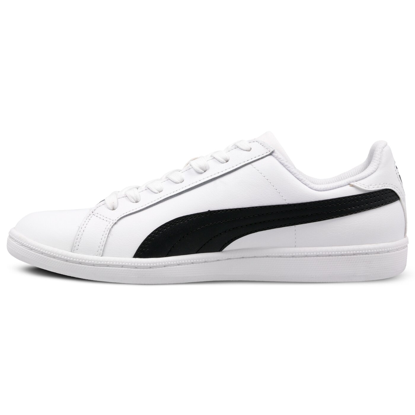 PUMA SMASH L (35672211) biały | Męskie Buty lifestyle | 50 style