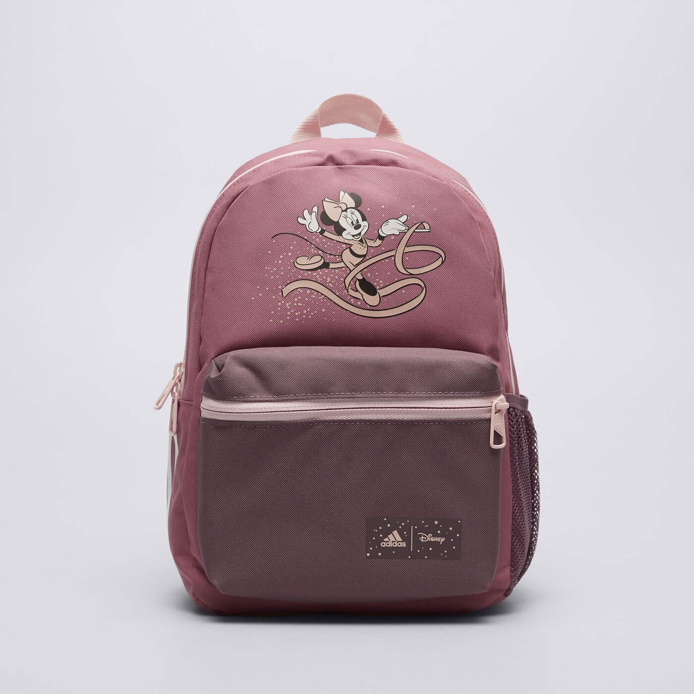 ADIDAS PLECAK LK MD BPK (IW1105) różowy | Dziecięce Plecaki | 50 style