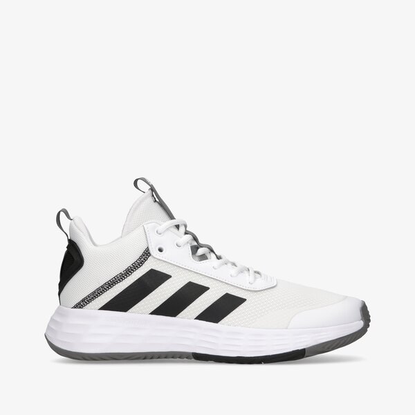 ADIDAS OWNTHEGAME 2.0 (H00469) biały | Męskie Buty do koszykówki | 50 style