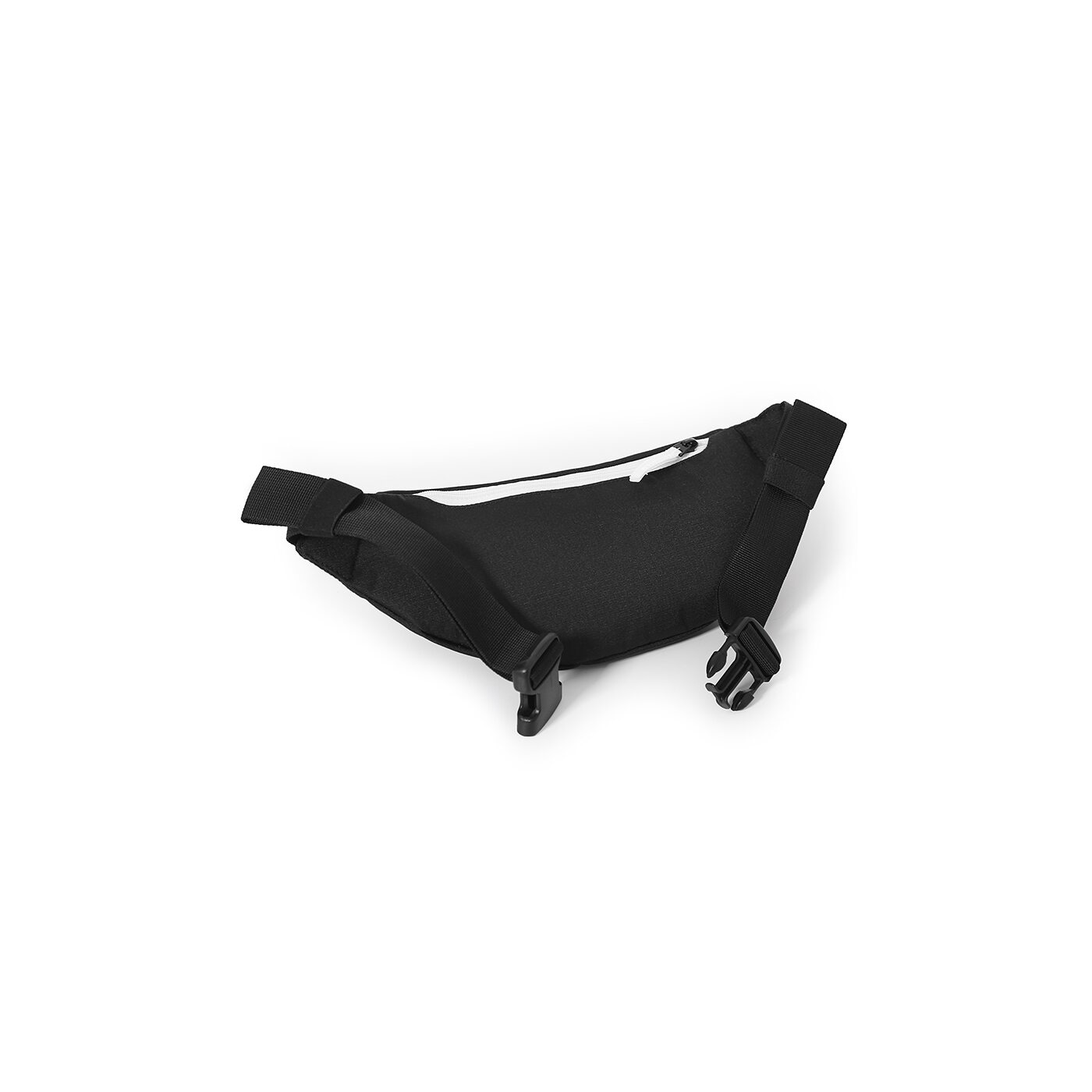 REEBOK TORBA NERKA SE WAISTBAG (Z81546) czarny | Damskie Nerki | 50 style