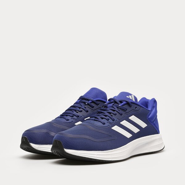 ADIDAS DURAMO 10 (HP2383) niebieski | Męskie Buty do biegania | 50 style