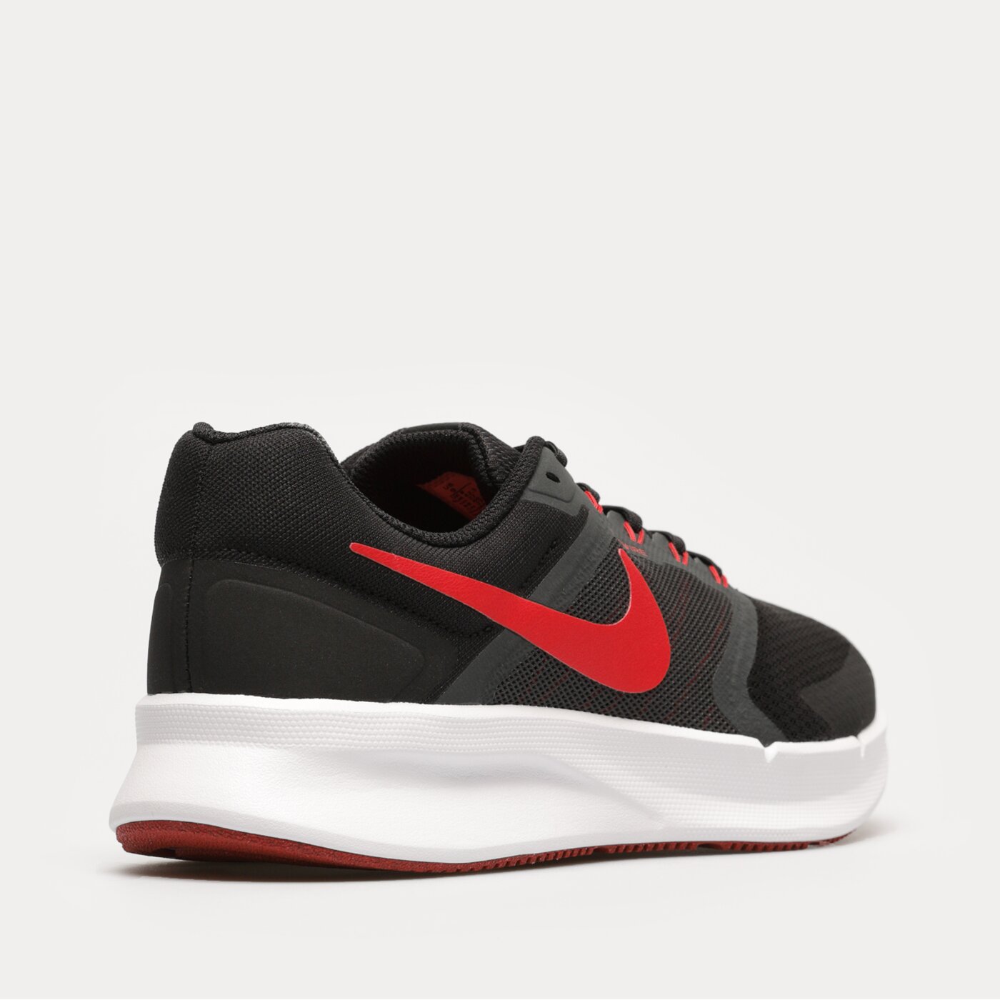 NIKE RUN SWIFT 3 (DR2695-001) czarny | Męskie Buty do biegania | 50 style