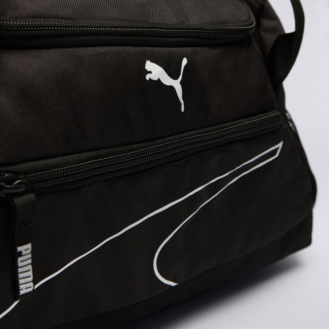 PUMA TORBA FUNDAMENTALSSPORTSBAGS (9033101) czarny | Damskie Torby ...