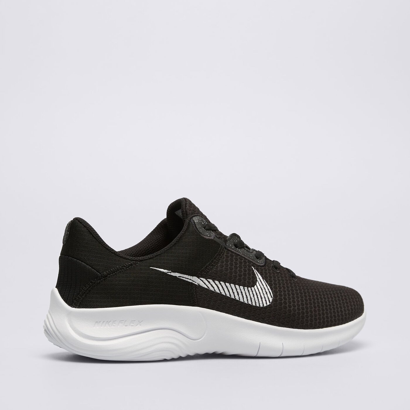 NIKE FLEX EXPERIENCE RUN 11 (DD9284-001) czarny | Męskie Buty do ...