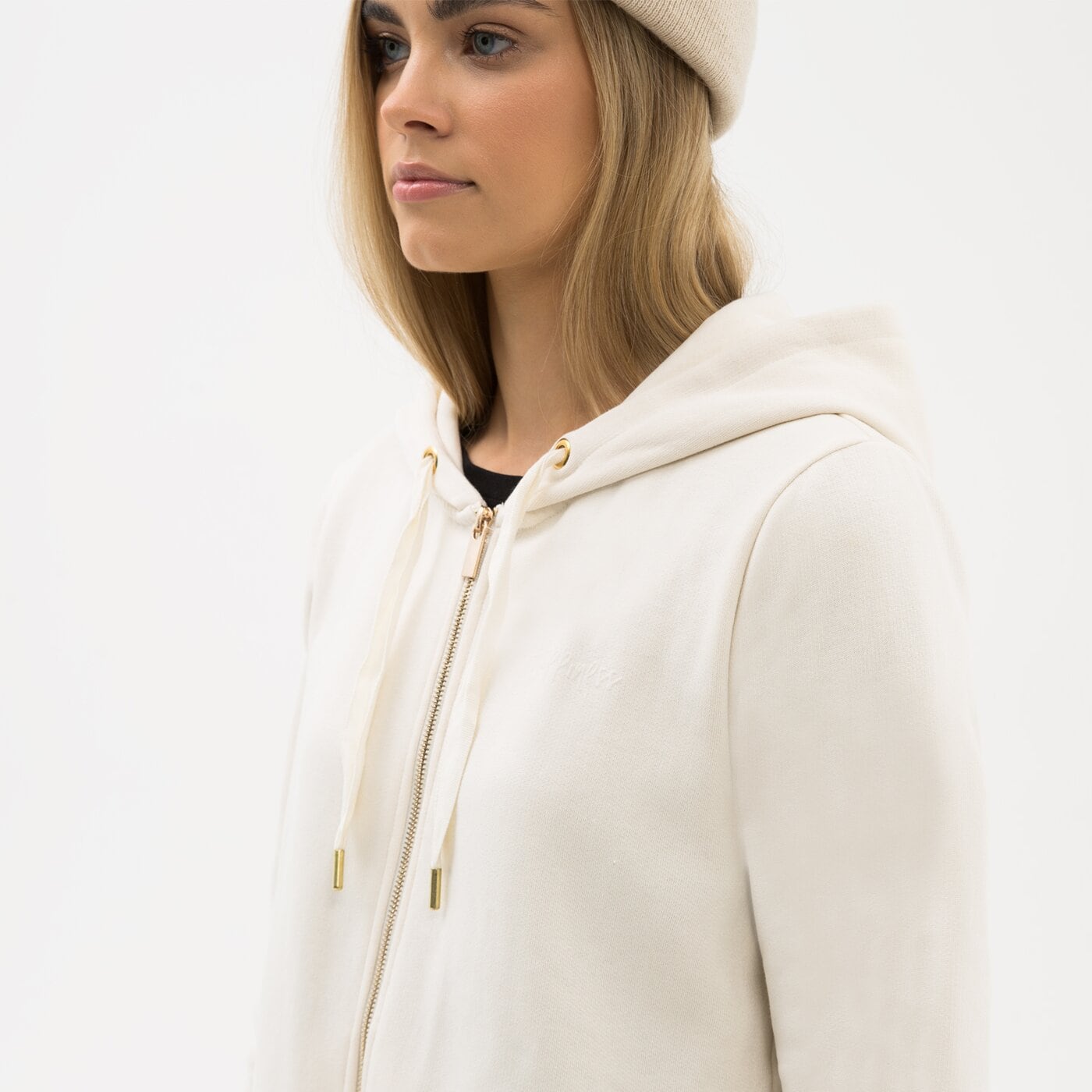 UP8 BLUZA ROZPINANA Z KAPTUREM MILTA (UP322BLD11001) BEŻOWY | Damskie ... UP8 BLUZA ROZPINANA Z KAPTUREM MILTA (UP322BLD11001) BEŻOWY | Damskie ...