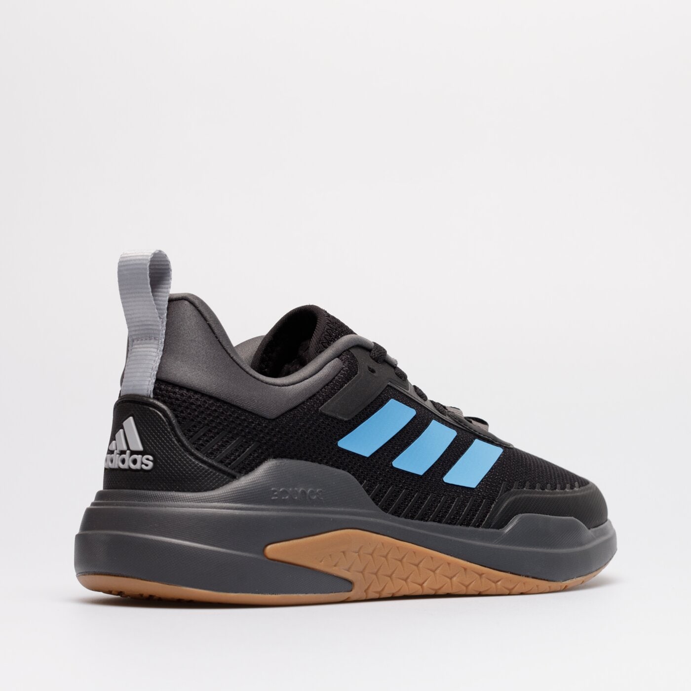 ADIDAS TRAINER V (GW4056) czarny | Męskie Buty treningowe | 50 style