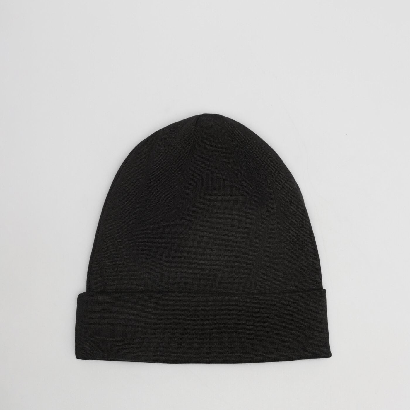 ADIDAS CZAPKA ZIMOWA LONG BEANIE (II0894) czarny | Damskie Czapki ...