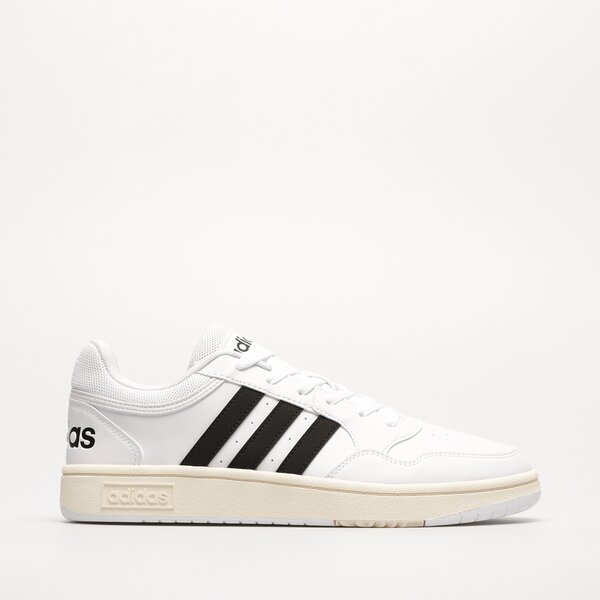 ADIDAS HOOPS 3.0 (GY5434) biały | Męskie Buty lifestyle | 50 style